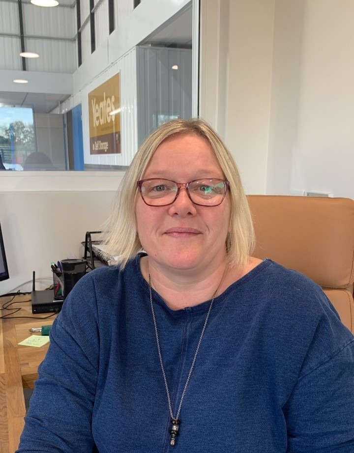 Meet the team.... - Yeates