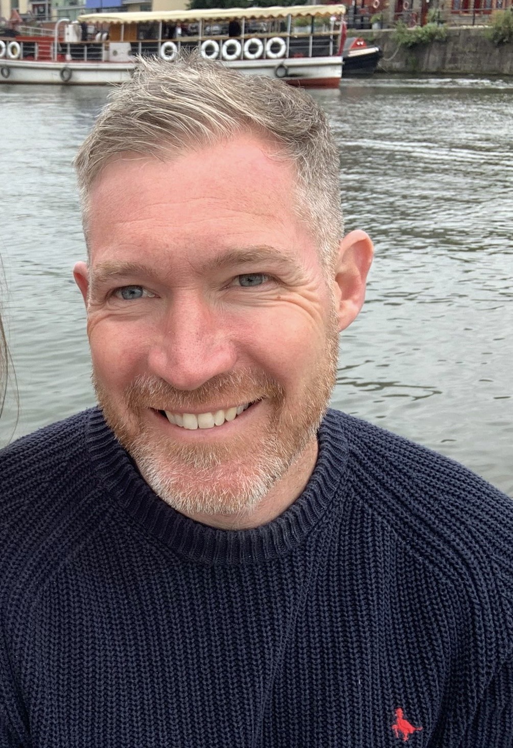 Meet the team.... - Yeates