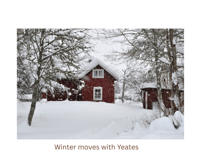 Removals & Self Storage in Weston & Clevedon | Yeates